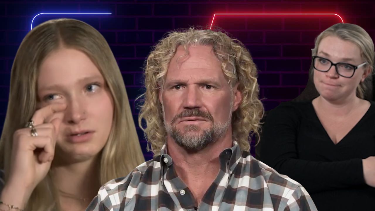 BOMBSHELL CONFESSION! Ysabel & Maddie Break Silence On Their Father ...