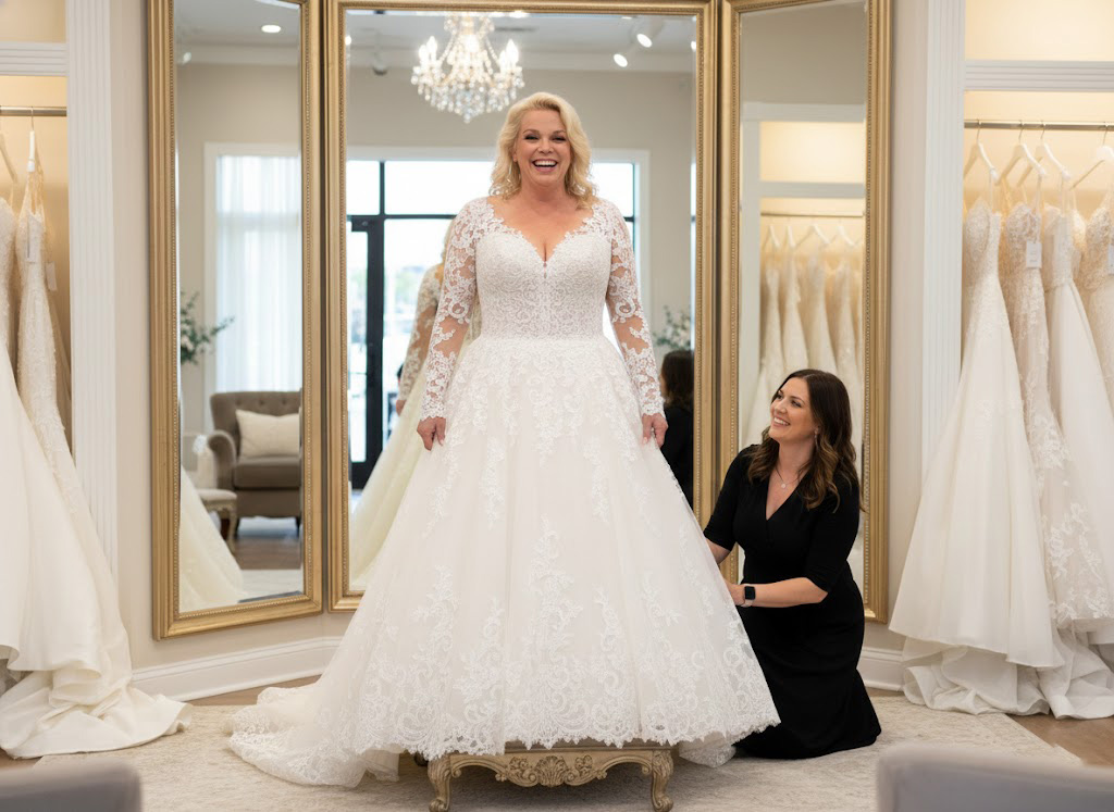 Congratulations!! Janelle Brown Finally Got Married – A Shocking Event ...